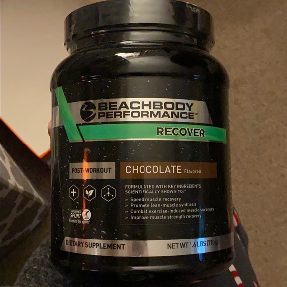 Beachbody | Other | 2 Beachbody Performance Recover | Poshmark